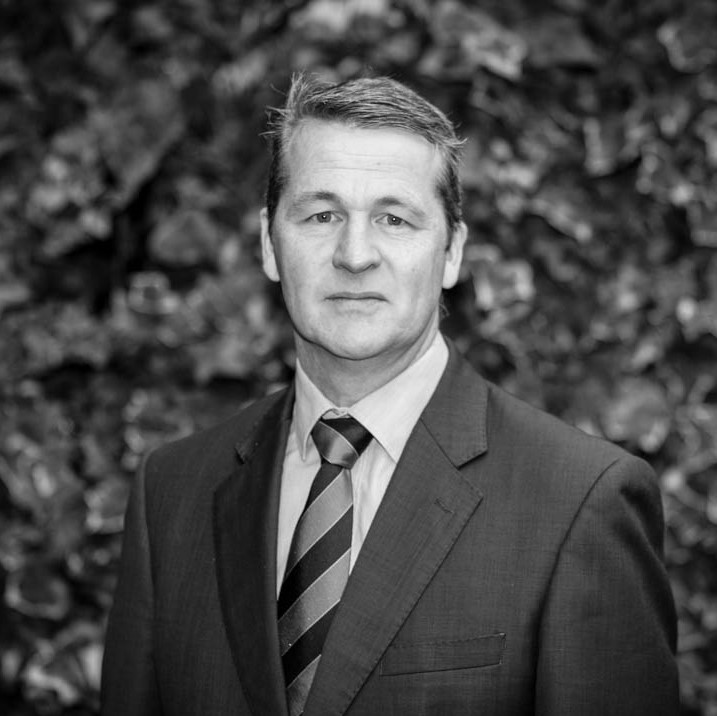 Dean Speer - Salisbury BID