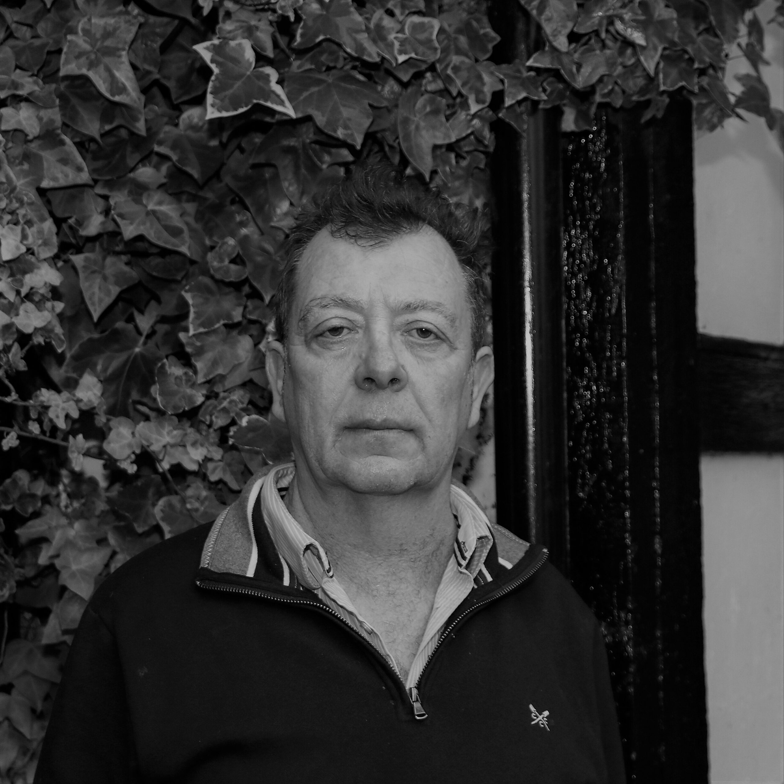 Peter Beck - Salisbury BID