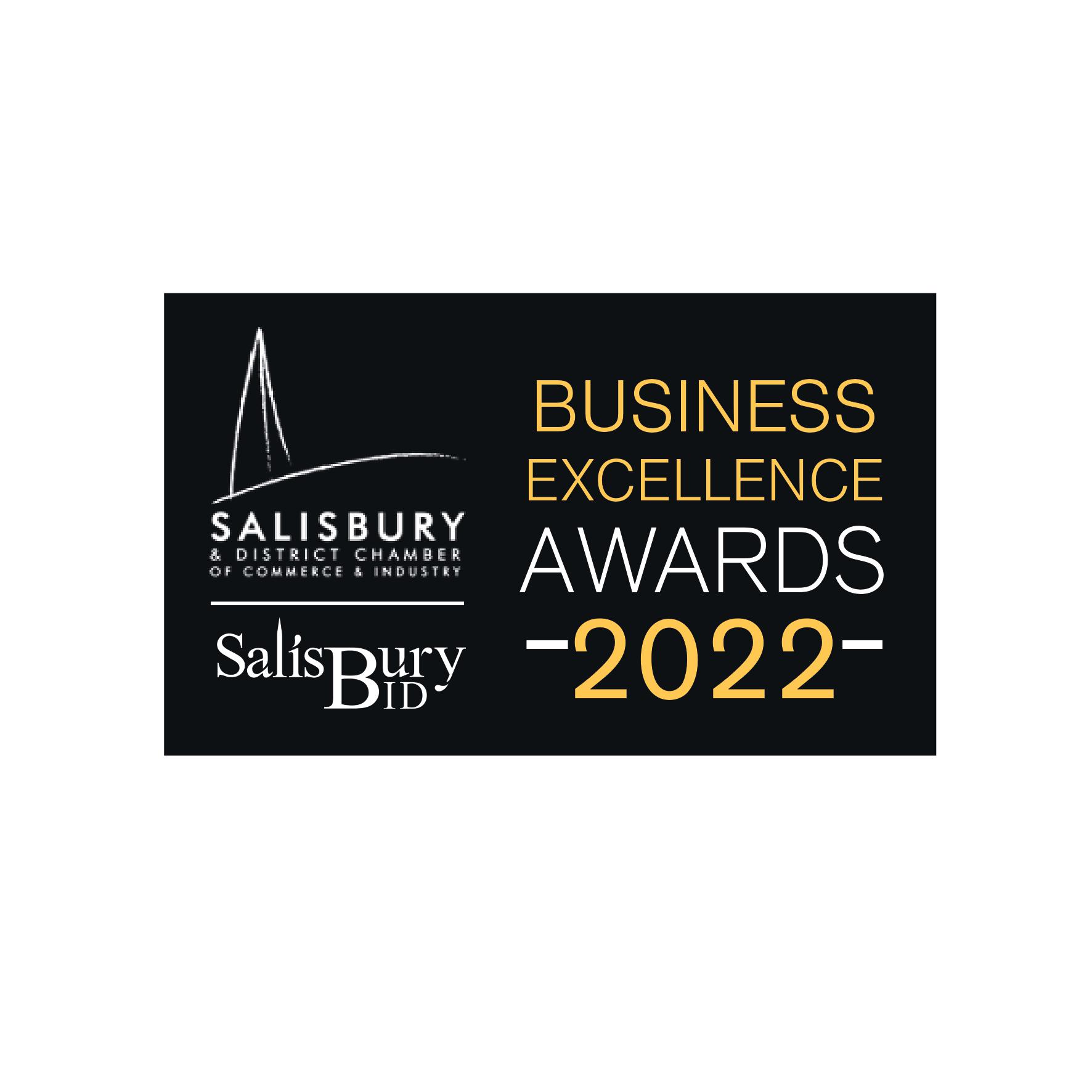 Salisbury’s prestigious Business Excellence Awards are back - be quick ...